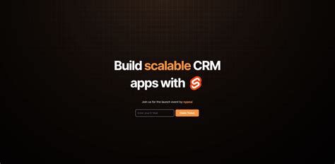 Github 1w6tslaunch Landing Page Beautifully Styled Launch Themed