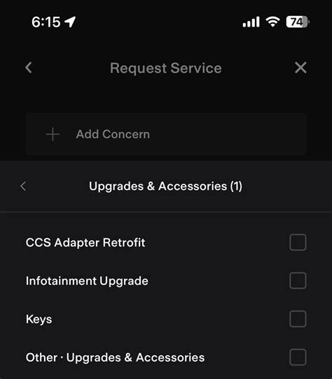 Ccs Combo Adapter Retrofit Tesla Model S Uk Pre Ids Deutschland De