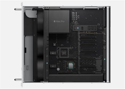 Macforum Köp Mac Pro Rack M2 Ultra Hos Macforum
