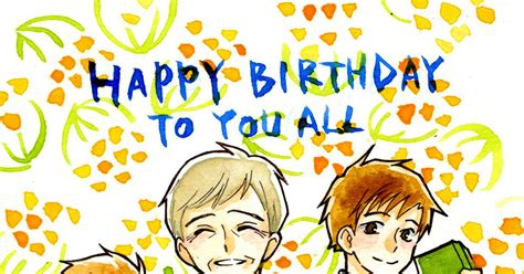 石岡和己 Happy Birthday To You All 道端ノゲロのマンガ 御手洗潔 御手洗シリーズ 石岡和己生誕祭