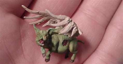 Malifaux Stuff Album On Imgur