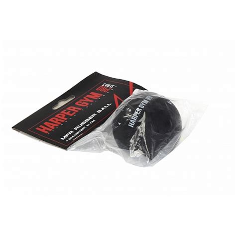 Купить Мяч для МФР HARPER GYM 65 mm в Москве по выгодной цене ...