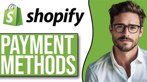 How To Add Payment Methods On Shopify Store NEW UPDATE YouTube
