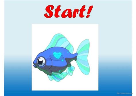 Ordinal Numbers Game Disappearing… English Esl Powerpoints