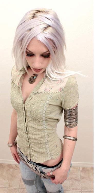 Kate Lambert Steampunk