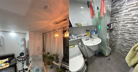 관악 드림타운 아파트 32평 인테리어 리모델링 데이원디자인 커뮤니티 주거공간