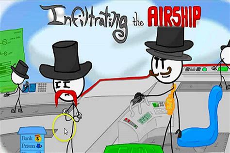 Infiltrating The Airship Apk For Android Download