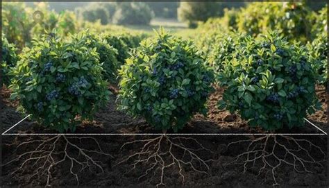 Blueberry Bush Care Tips Planting Pruning And Harvest Guide