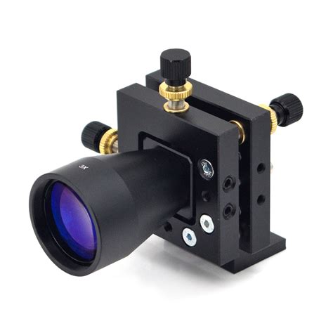 Wavetopsign Mirror Holder 4d Frame Adjusting Frame Bema Expander Co2