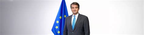 Raffaele Fitto European Commission