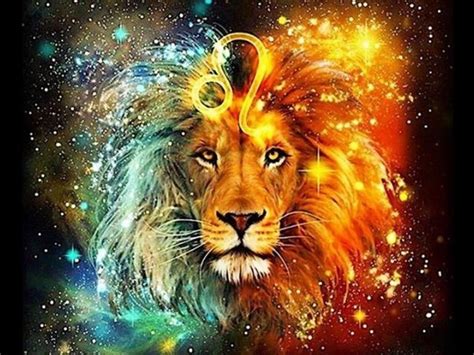 Leo Horoscopesingha Vedic Paths