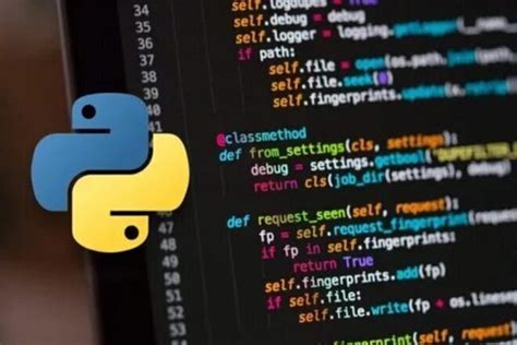 Разработка всевозможных скриптов на языке Python за 1 000 руб