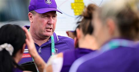 Were More Than Happy To Do So Dockers Prepared For Potential Hubs