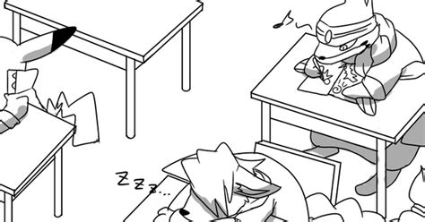 ぽけ高】 【ぽけ高】厨二ごっこ【交流】 ぽかちゅうのマンガ 【ぽけ高2年】 【ぽけ高交流】 【ぽけ高a組】 Pixiv