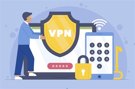 Vpn Selection A Comprehensive Review 2024