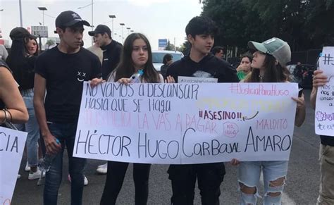 Identifican A Homicida De Hugo Joven De 15 Años Asesinado En Fiesta