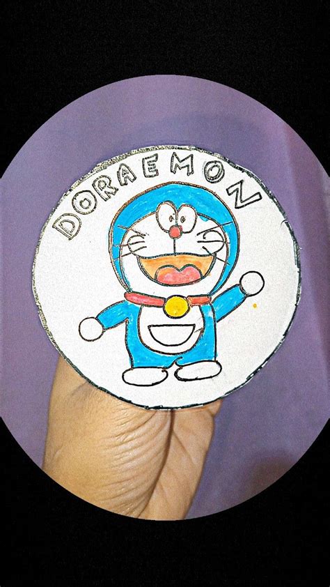 Pin By Rata On Doraemon Doraemon
