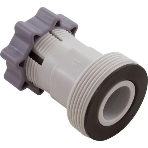 Intex Hose Adapter B Game 1 1 4mpt X 1 1 2mpt Leslies Pool Supplies