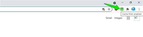 如何在 Chrome、firefox、safari 和其他浏览器中禁用缓存