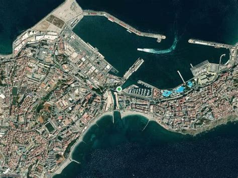 Ceuta Mapa Mapa De Ceuta Provincia Y Pueblos Pagina 1 Tripadvisor