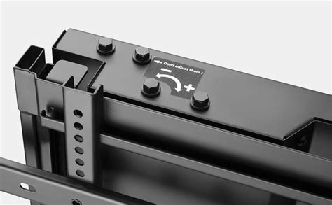 Exell EXi-HB6086 – выдвижной кронштейн для интерактивных панелей