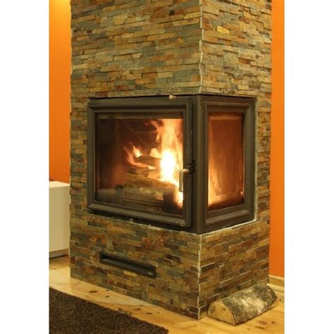 Natural Stone Rusty Color Wall Cladding