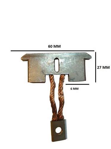 Carbon Earthing Connector At ₹ 205 Piece Earthing Devices In Lucknow