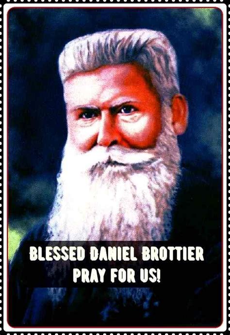 Blessed Daniel Brottier In 2025 Catholic Church Blessed Catholic
