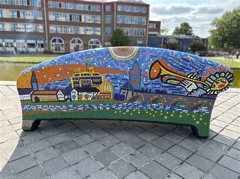 Social Sofa Maastricht UMC