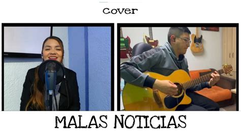 Malas Noticias Su Presencia Nxtwave Cover Amor Y Gracia Worship