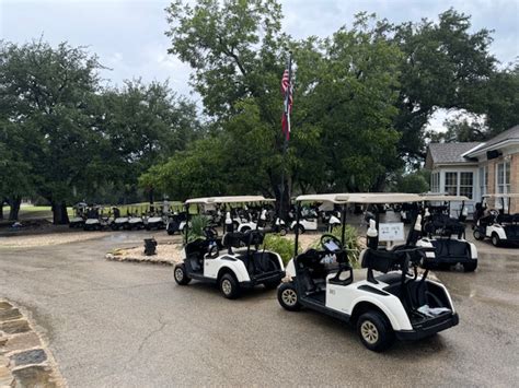 Firecracker Open Shows Off New Improvements To Lions Municipal Golf