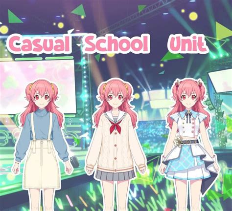 Airi S New Outfits Lindos Dibujos Tumblr Dibujos Anime Bonito