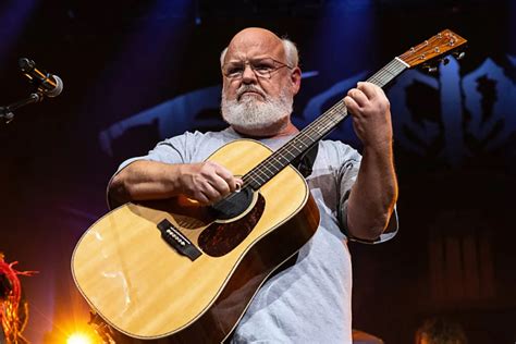 Kyle Gass Is No Longer Waiting For Tenacious Ds Return Announces New