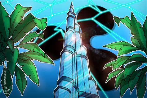 Ripple Unveils Blockchain Payments In Uae Redefining Financial Future