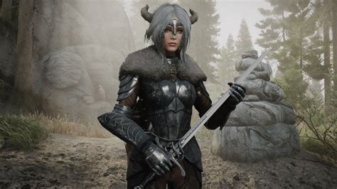 Almost 4 Months Free From Skyrim The Itch To Start Modding Again Is Unbearable 😫😫 Few Shots From