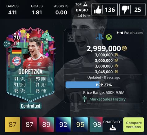 고레츠카 200대 진입 ㅎㄷㄷ Ea Fc 시리즈 에펨코리아