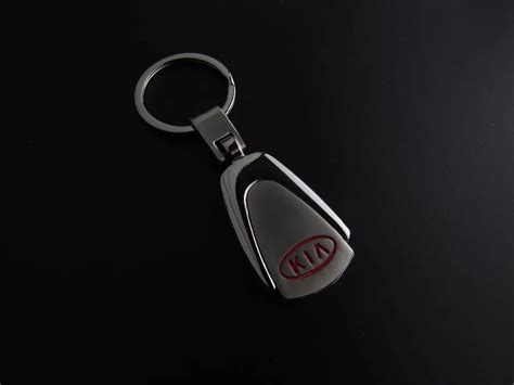Купить Брелок / брелки з / части для kia rio, kia эмблемы и автомобиль ...