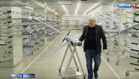The Evolution And Challenges Of Russias Lancet Drones A Step Toward
