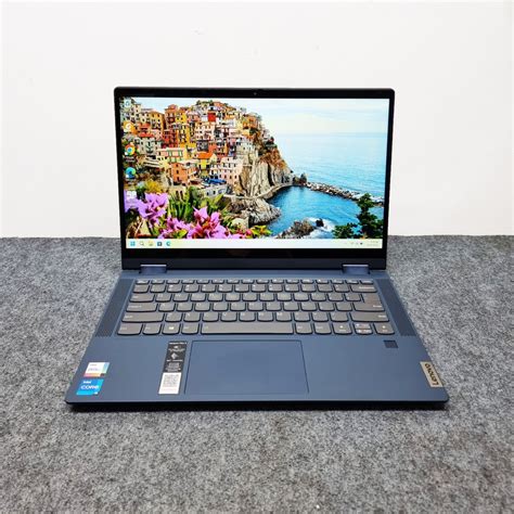 Laptop Lenovo Ideapad Flex 5 14itl05 Intel Core I5 1135g7 Ddr4 8g