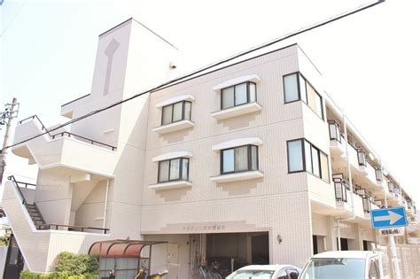 【ホームズ】フジパレス安東壱番館の画像一覧