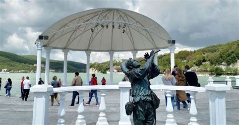 Курорты Краснодарского края вошли в топ 10 популярных направлений для однодневного отдыха в