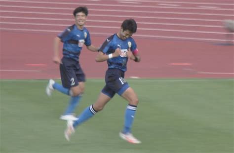 【高校サッカー全力新聞】「進化するブルー軍団」熊本・大津が頂点を目指す ライブドアニュース
