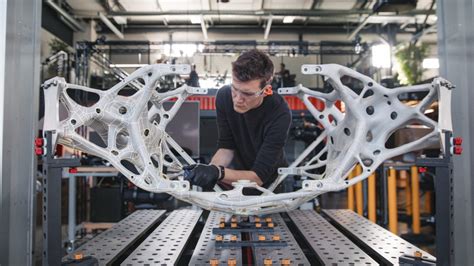 Topology Optimization Is Not Generative Design Roger Orban