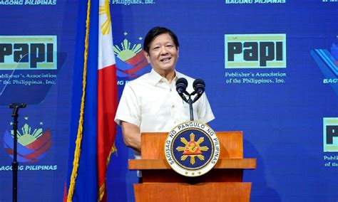 Pbbm Scores 50 Approval Trust Ratings Pulse Asia Polls Philippine