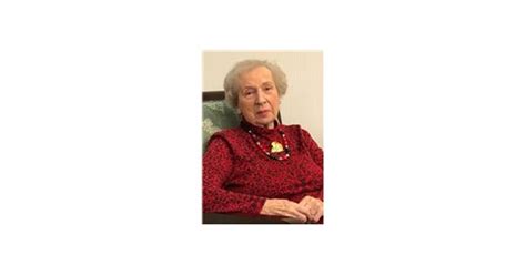 Emma Fitzpatrick Obituary 1930 2024 Attleboro Ma Sun Chronicle
