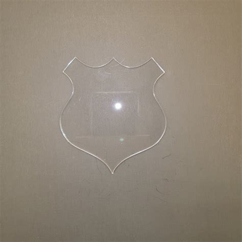 Plexiglass Shield Etsy
