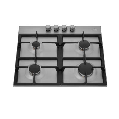 Газовая варочная панель Hotpoint HGMT 641 IX: обзор, характеристики ...