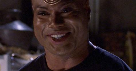 Mfw Every Time There Is The Slightest Opportunity For An Sg 1 Reference