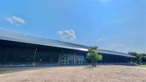 ปรับภูมิทัศน์ใกล้เสร็จ “แหล่งโบราณคดีหนองราชวัตร สุพรรณบุรี จุดขุดพบ 250 หลุมฝังศพ มนุษย์ยุคโบราณ