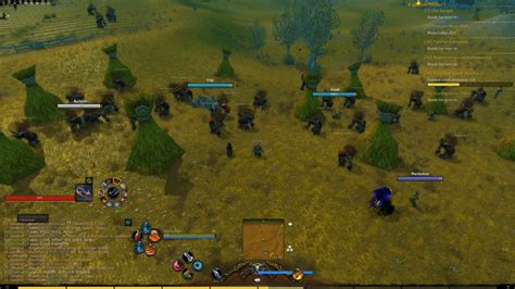 Sod Server Crusaderstrike Goldfarmers Rwt Spotted R Classicwow